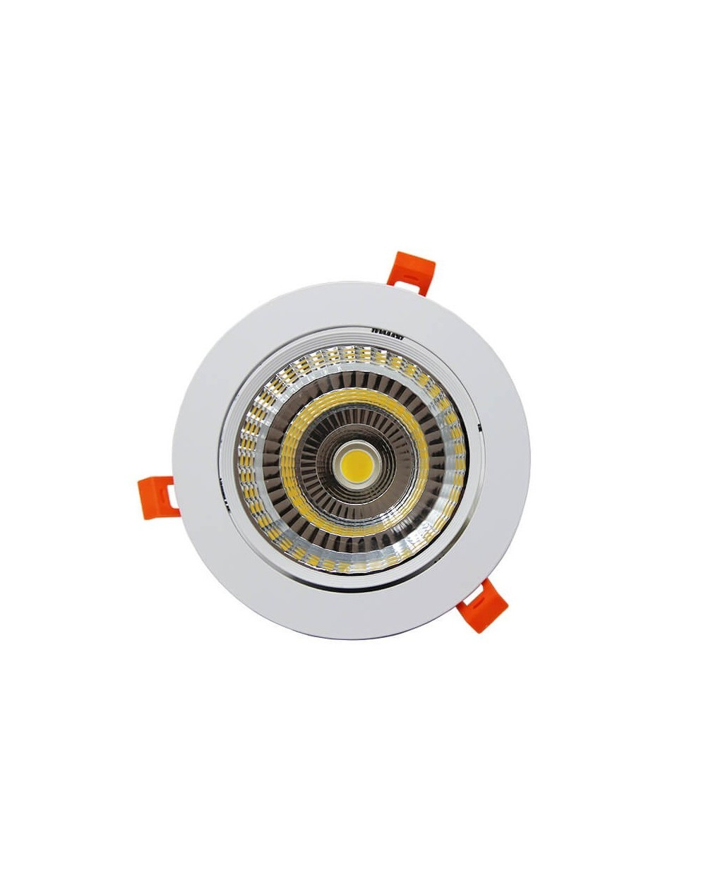 Downlight LED orientable 25W 120º 3 Años de garantía