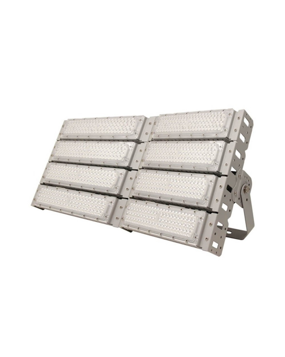 Proyector LED 400W Chip Bridgelux 180Lm/W 25º- 5 Años de garantía