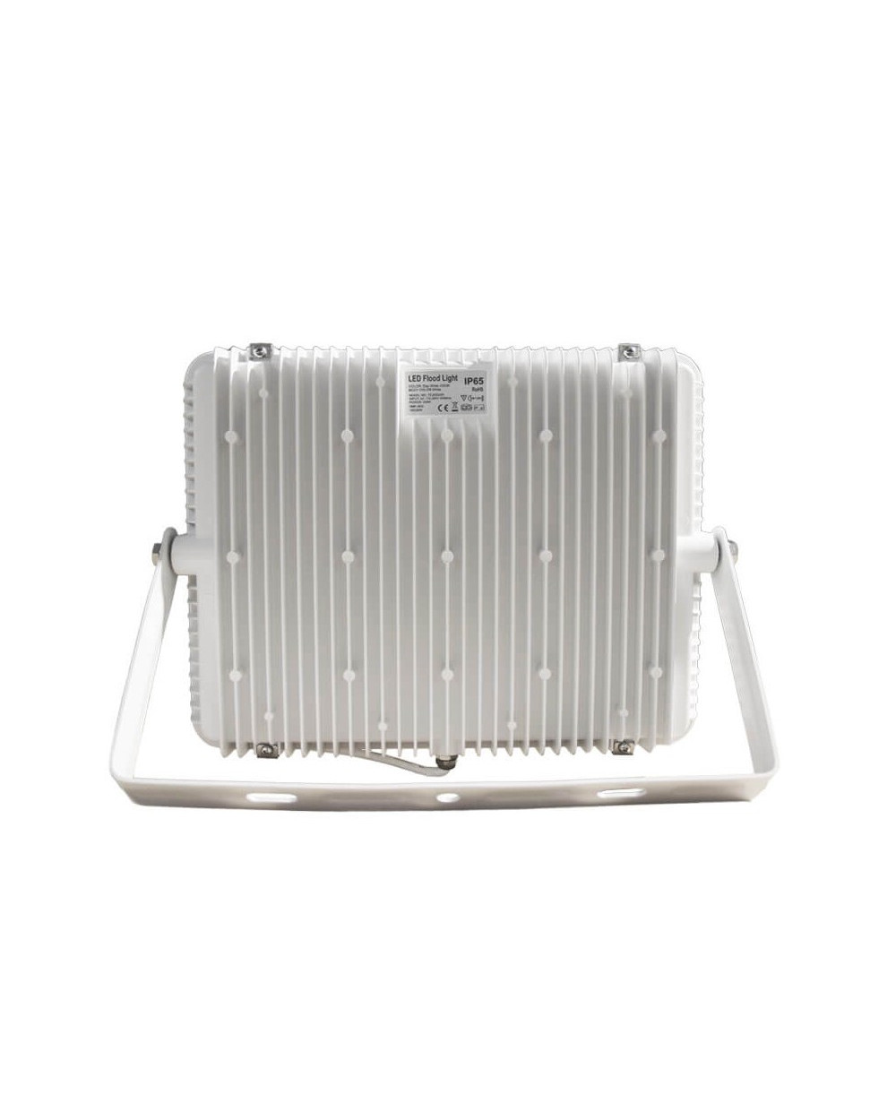 Ledytec - Foco Proyector LED SAMSUNG 200W Blanco IP65 5 años garantia