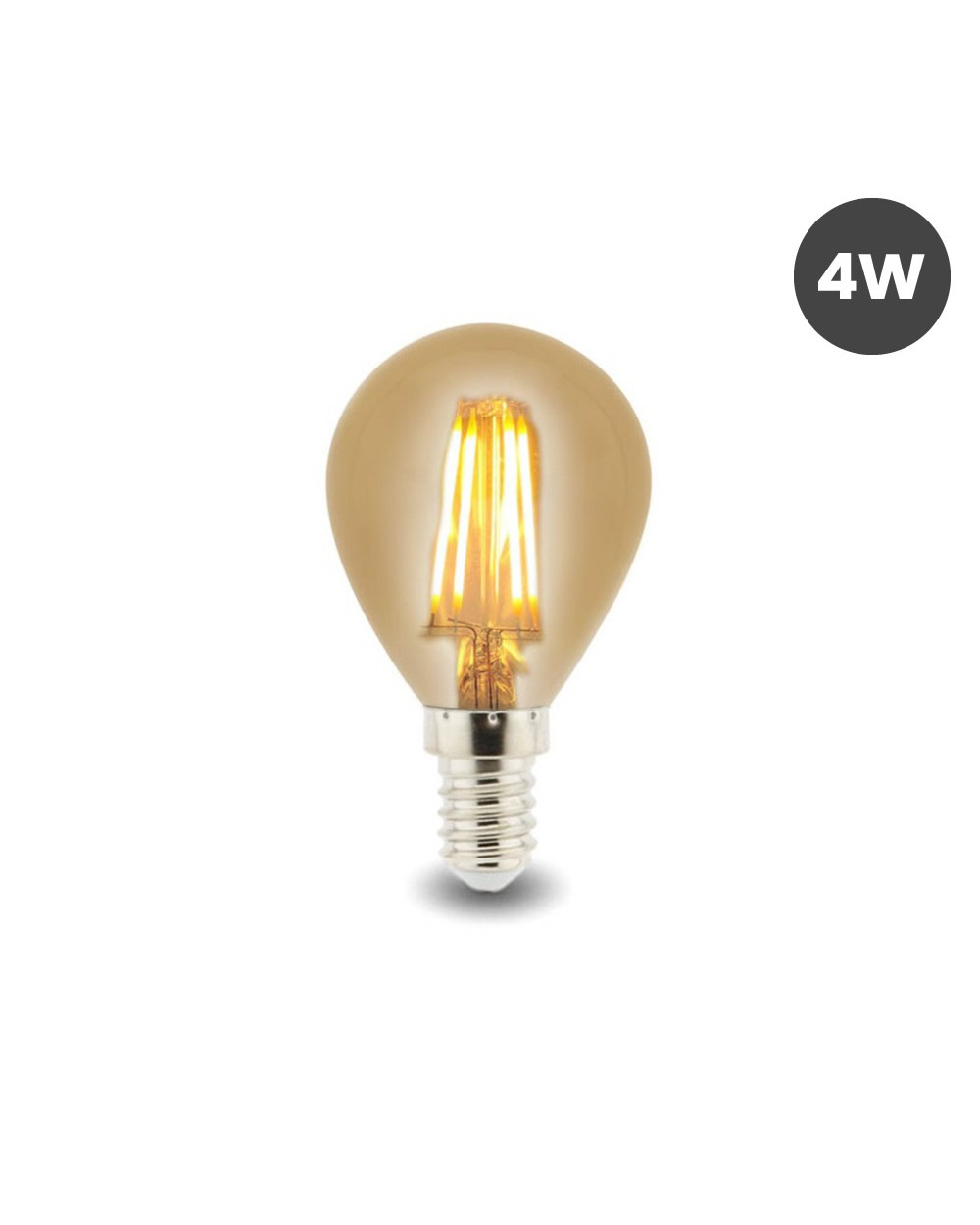 bombillas led de alta eficiencia