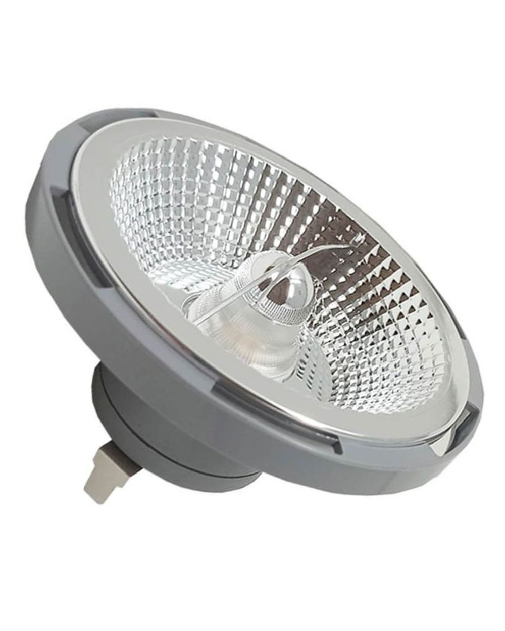 Lámpara LED AR111 14W 12V 45º G53