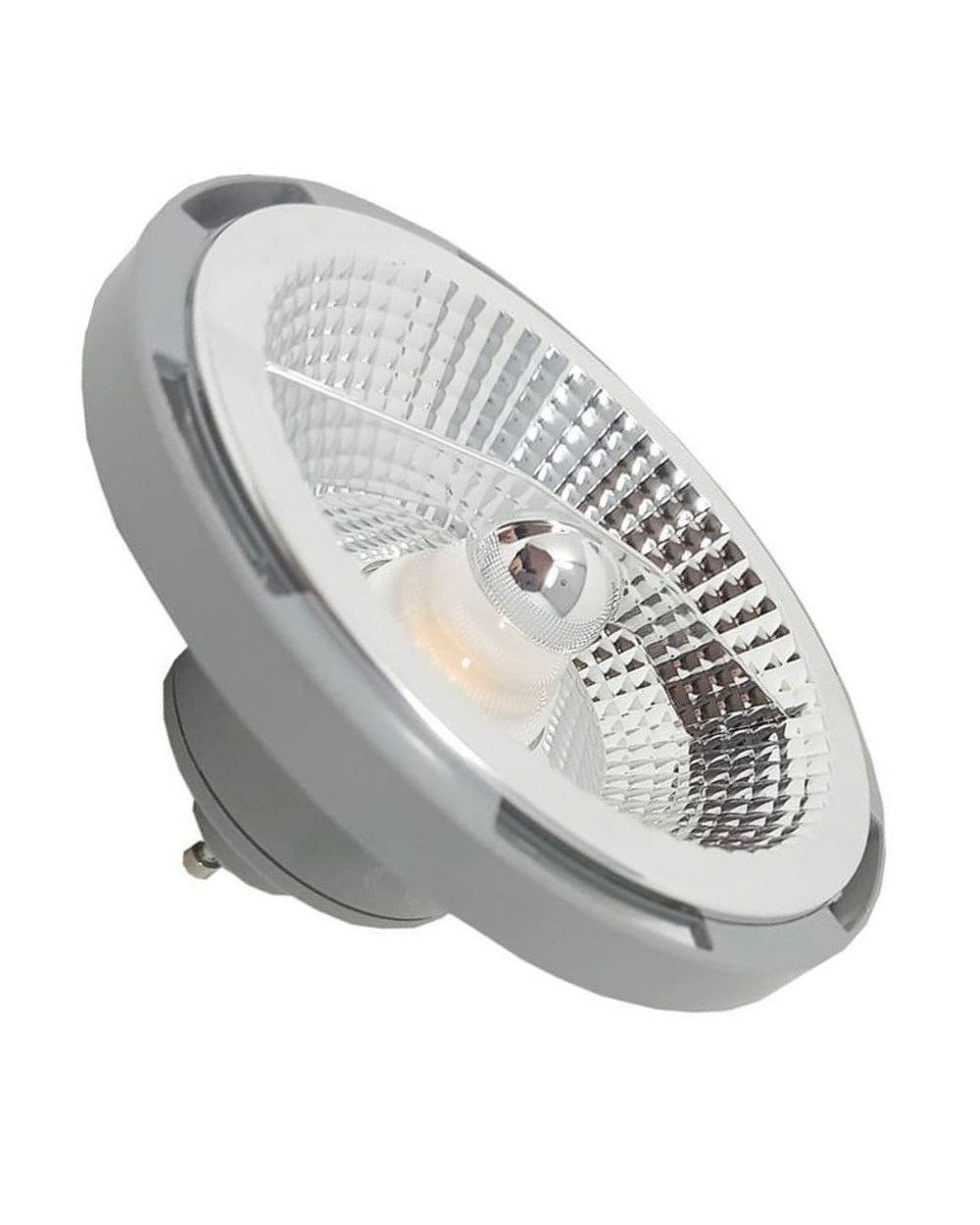 Lámpara LED AR111 14W 45º GU10