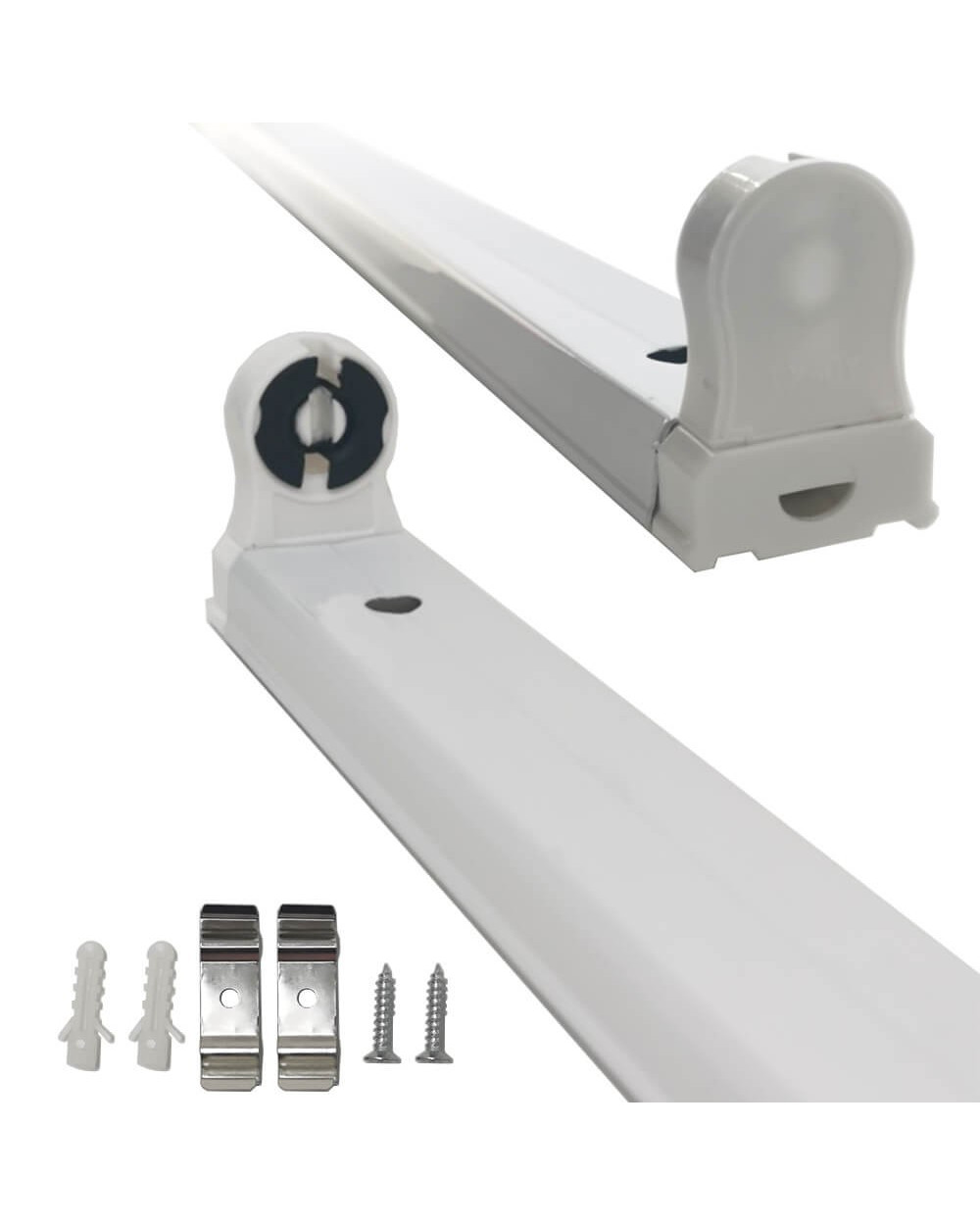 Accesorios Tubos Led