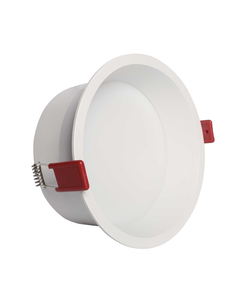 Downlight LED 18W Circular OSRAM CHIP - Color Seleccionable - IP54 ...