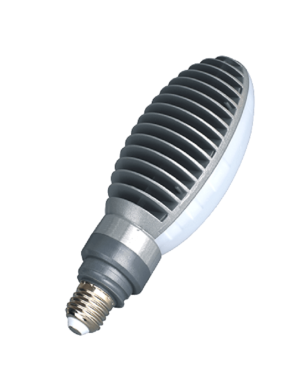 Lampara LED 36W Chip Bridgelux E27 167Lm/w casquillo rotatorio