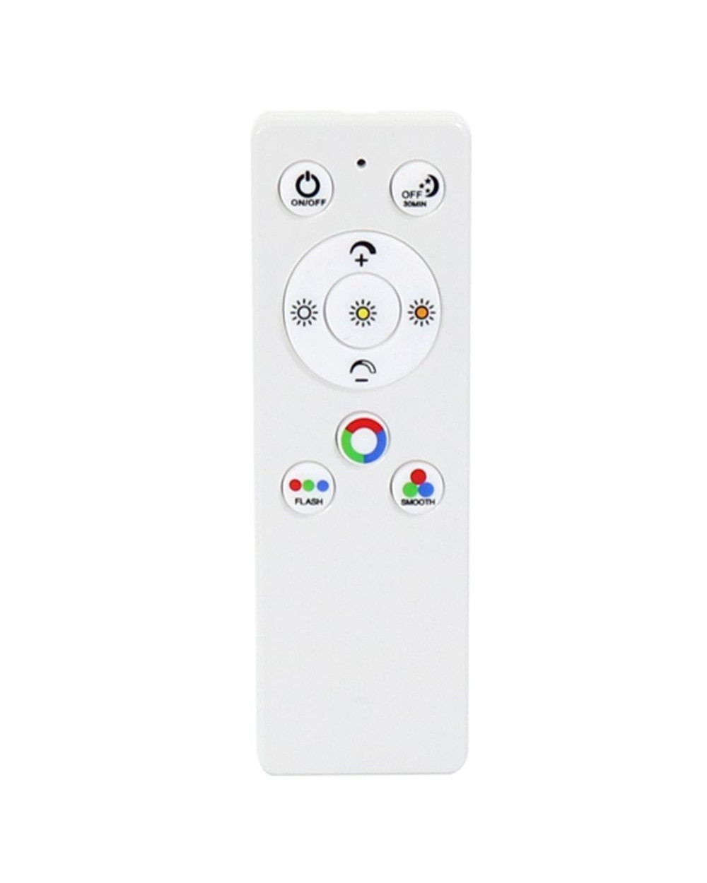 Panel LED 60x60 40W Smart RGB + Color Seleccionable - 5 años de garantia