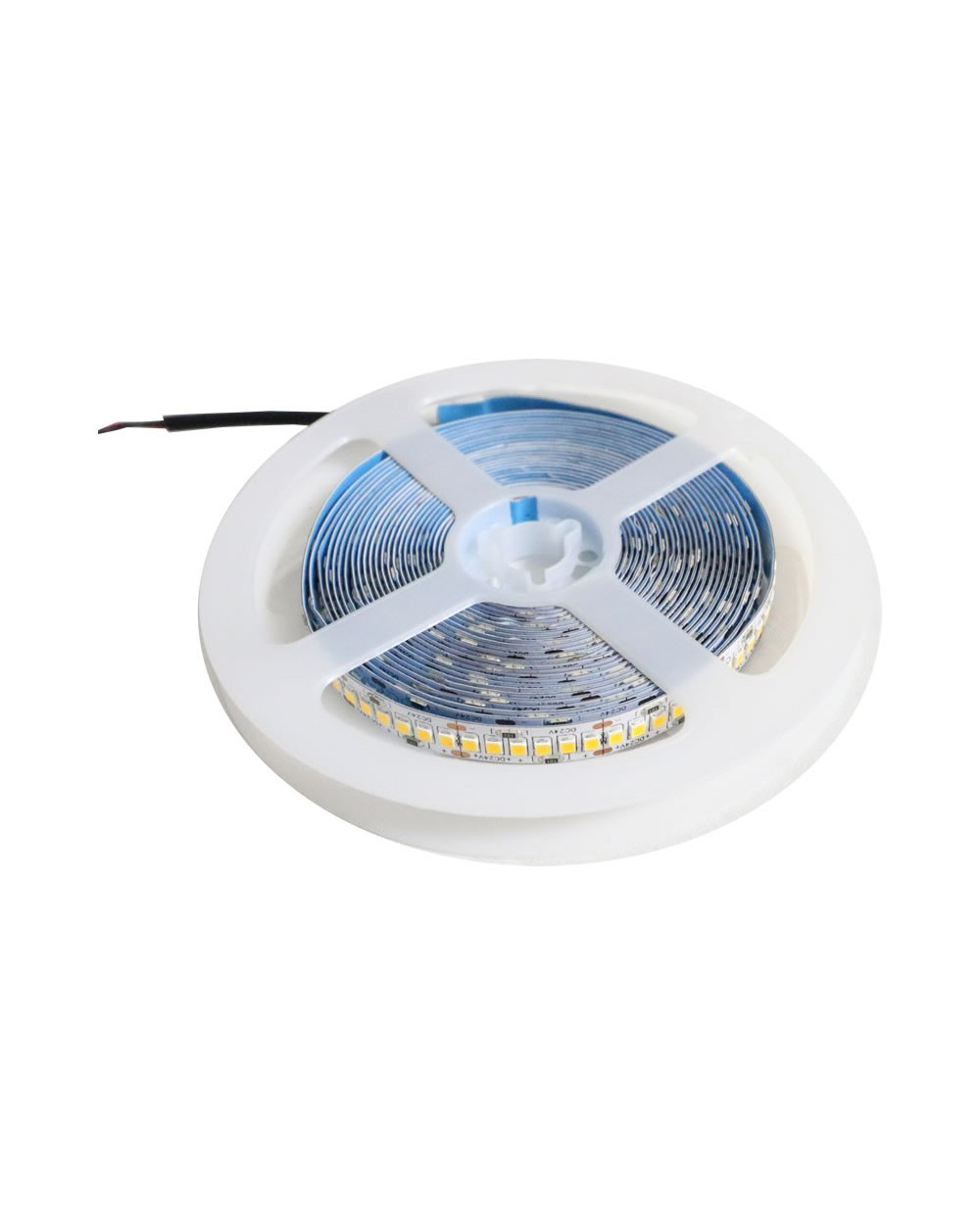 Tira LED Flexible Interior 36W/m SMD 2835 5 metros 24V